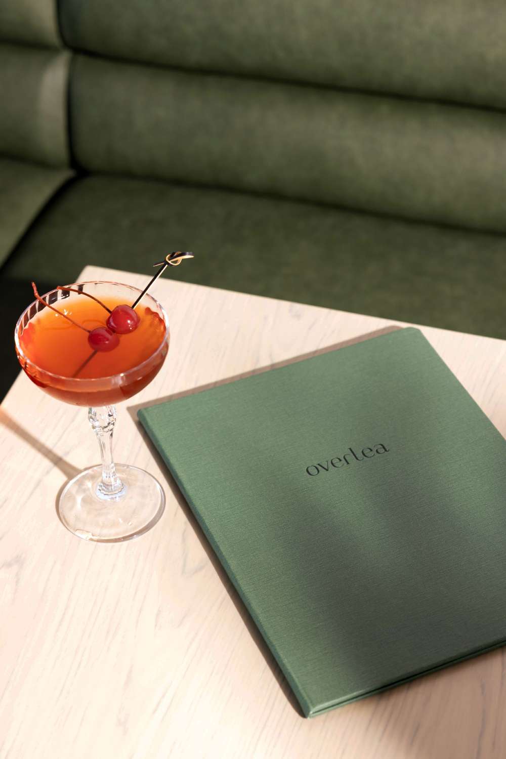 Overlea - Newmarket Rooftop Restaurant | The Postmark Hotel