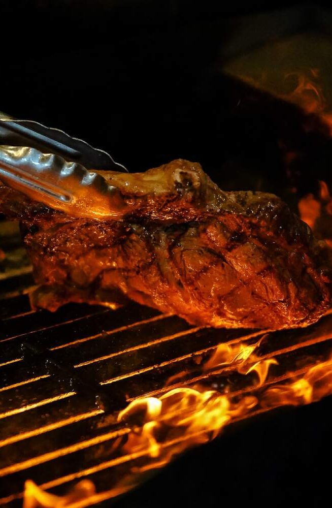 Overlea - Newmarket Rooftop Restaurant | The Postmark Hotel