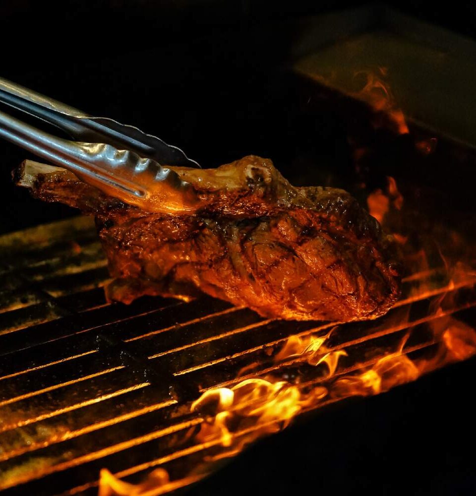 Overlea - Newmarket Rooftop Restaurant | The Postmark Hotel